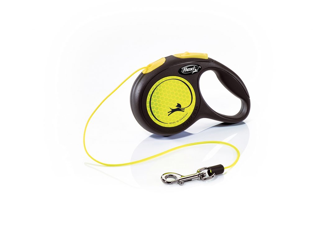 FLEXI Neon (New Classic) XS Cord 3 m - Fera24.it