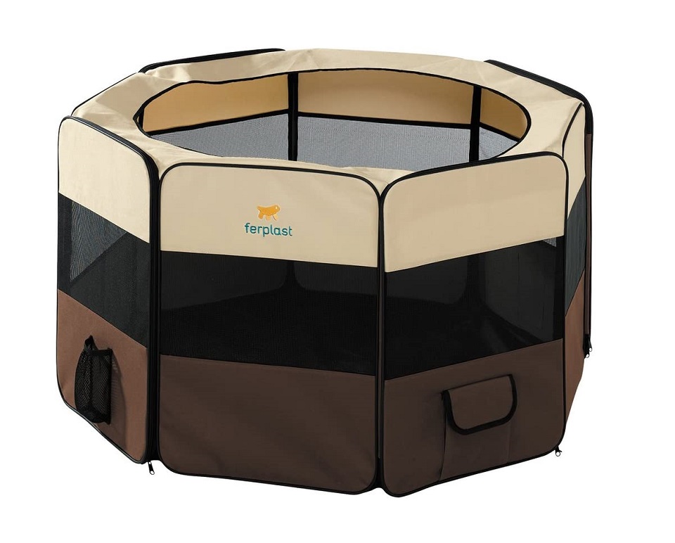 FERPLAST Holiday Park recinto per cani - Fera24.it