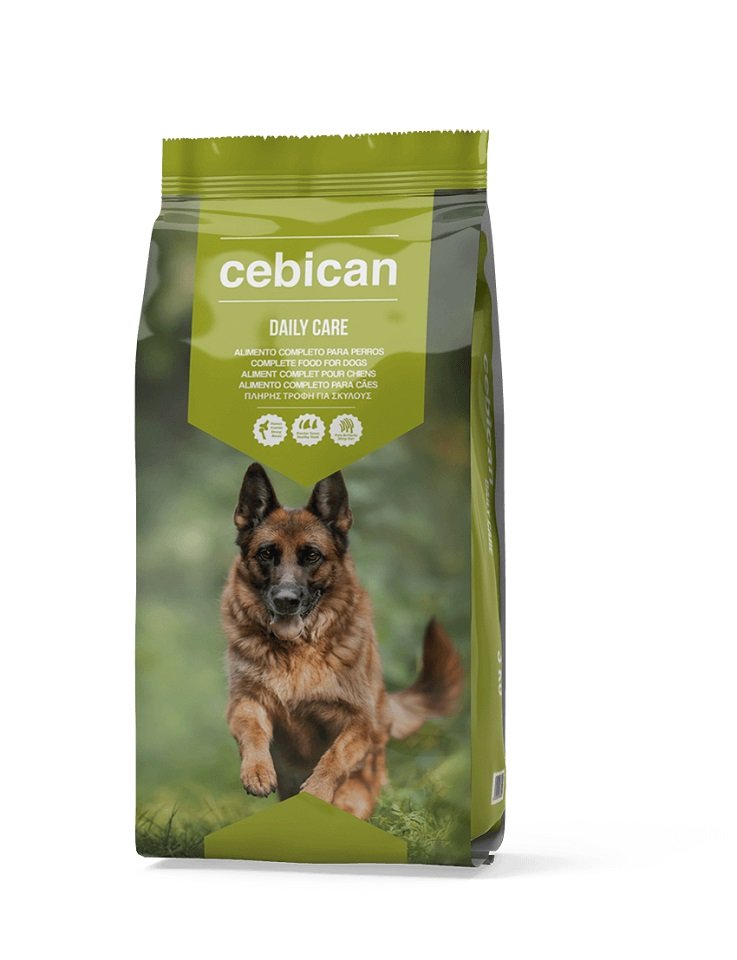 NUGAPE Cebican Daily Care 20kg - Fera24.it