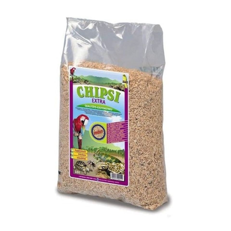 JRS Chipsi Classic Extra M 10 L - Fera24.it