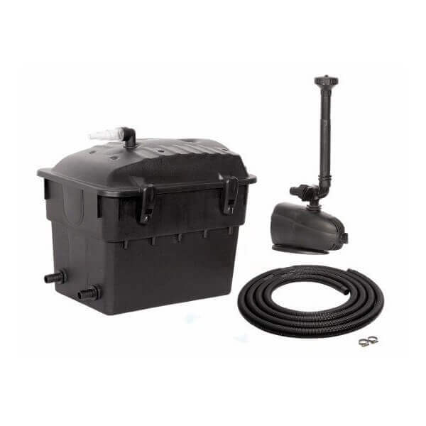 AQUAEL Set filtro-fontana Klarjet 15000 - Fera24.it