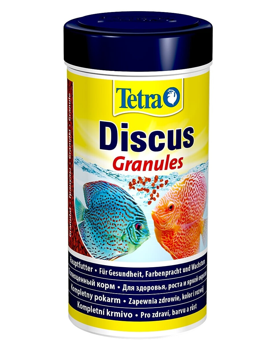 TETRA Discus 100 ml - Fera24.it